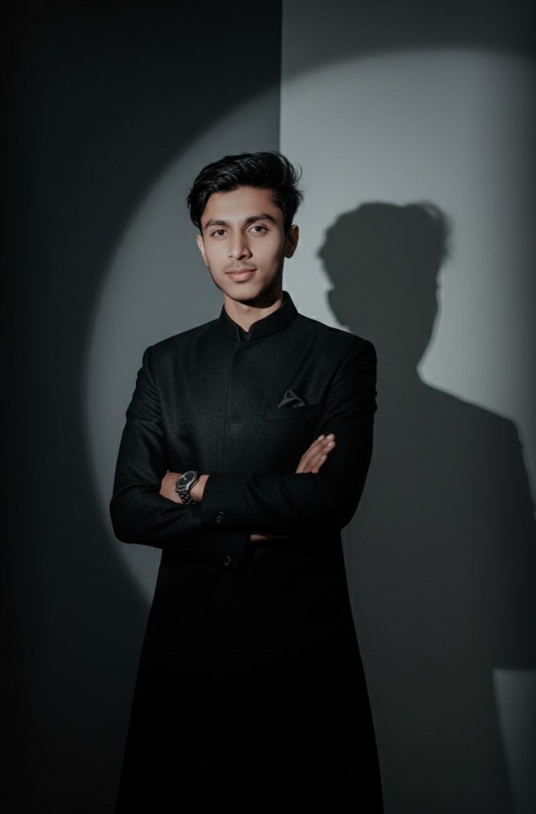 Ankit Yadav | Full Stack Developer